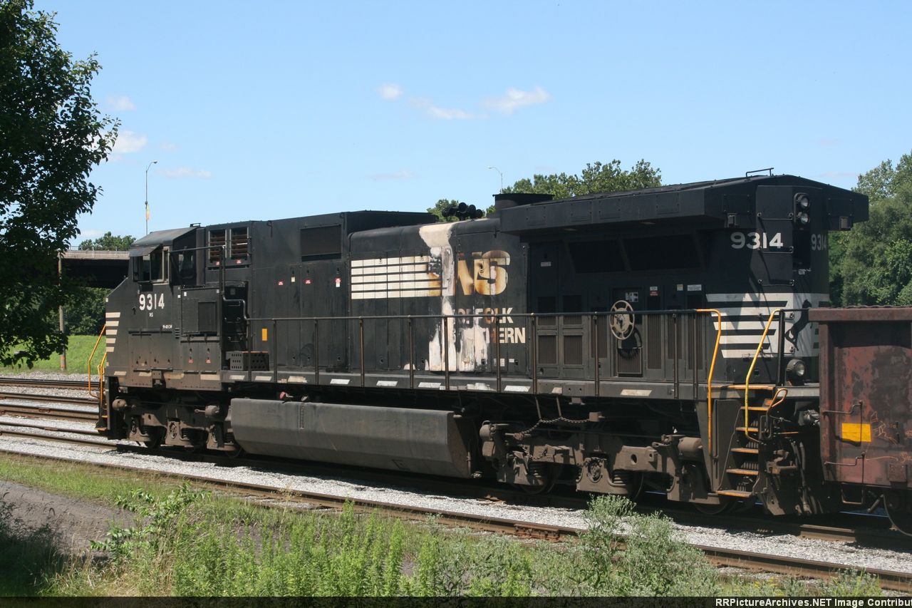 NS 9314